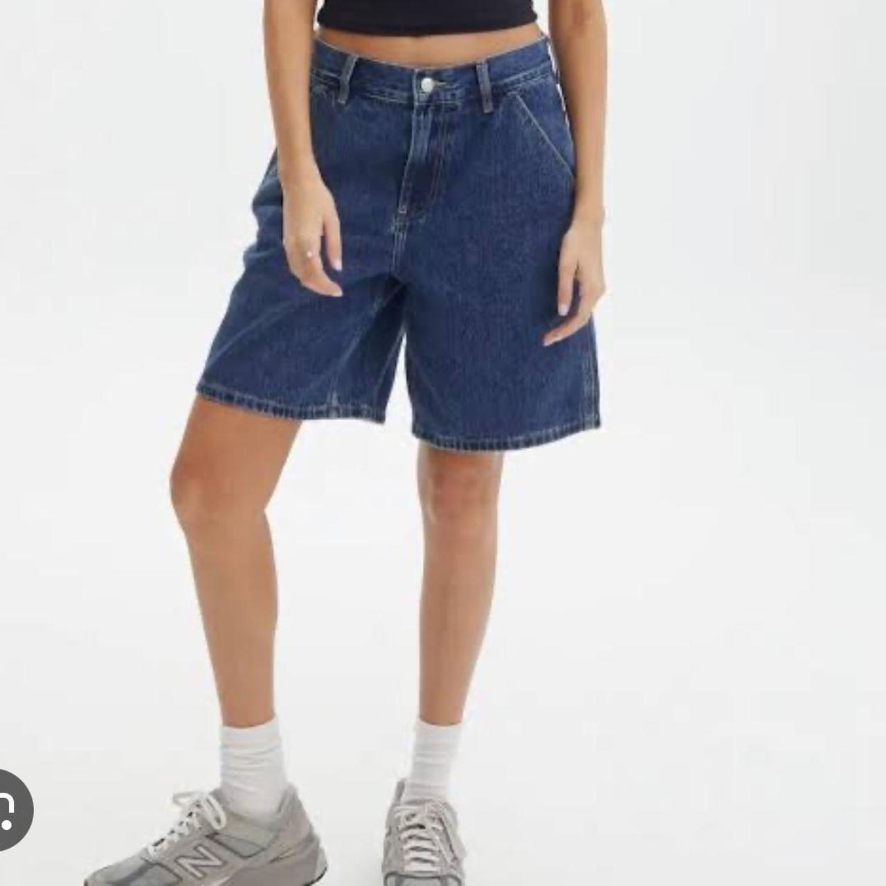 Glassons Jorts BNWT, size 10 - Depop