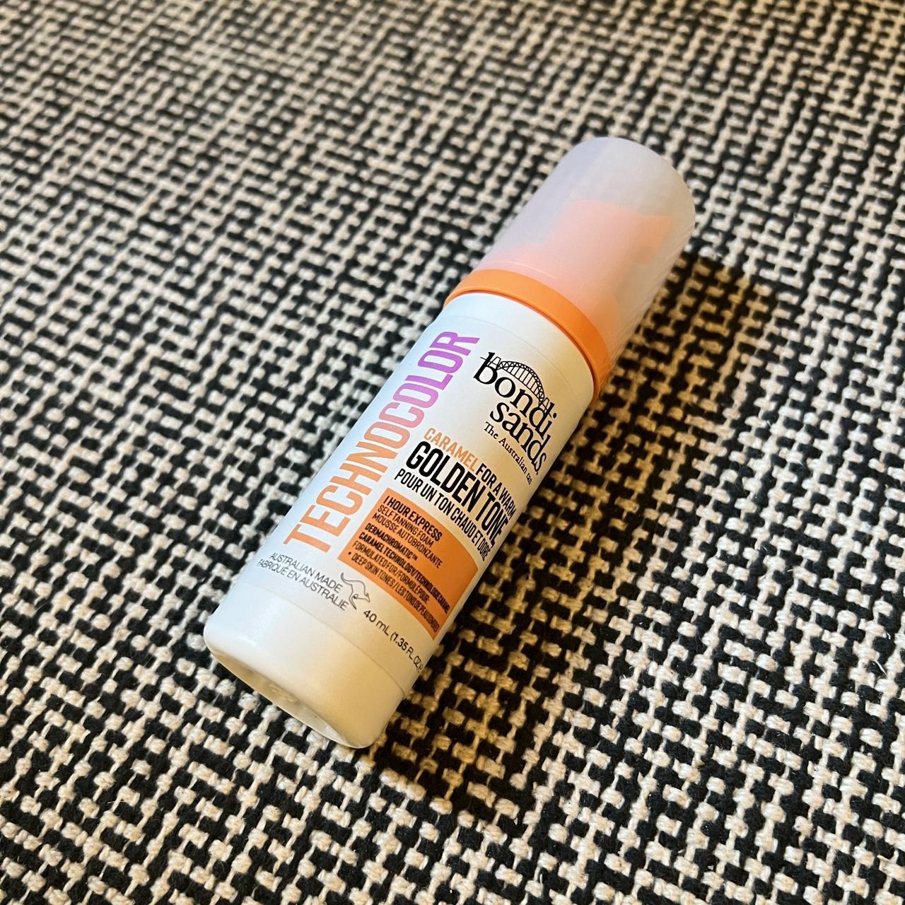 Bondi Sands Technocolor 1hr Express Self Tanning... | Depop