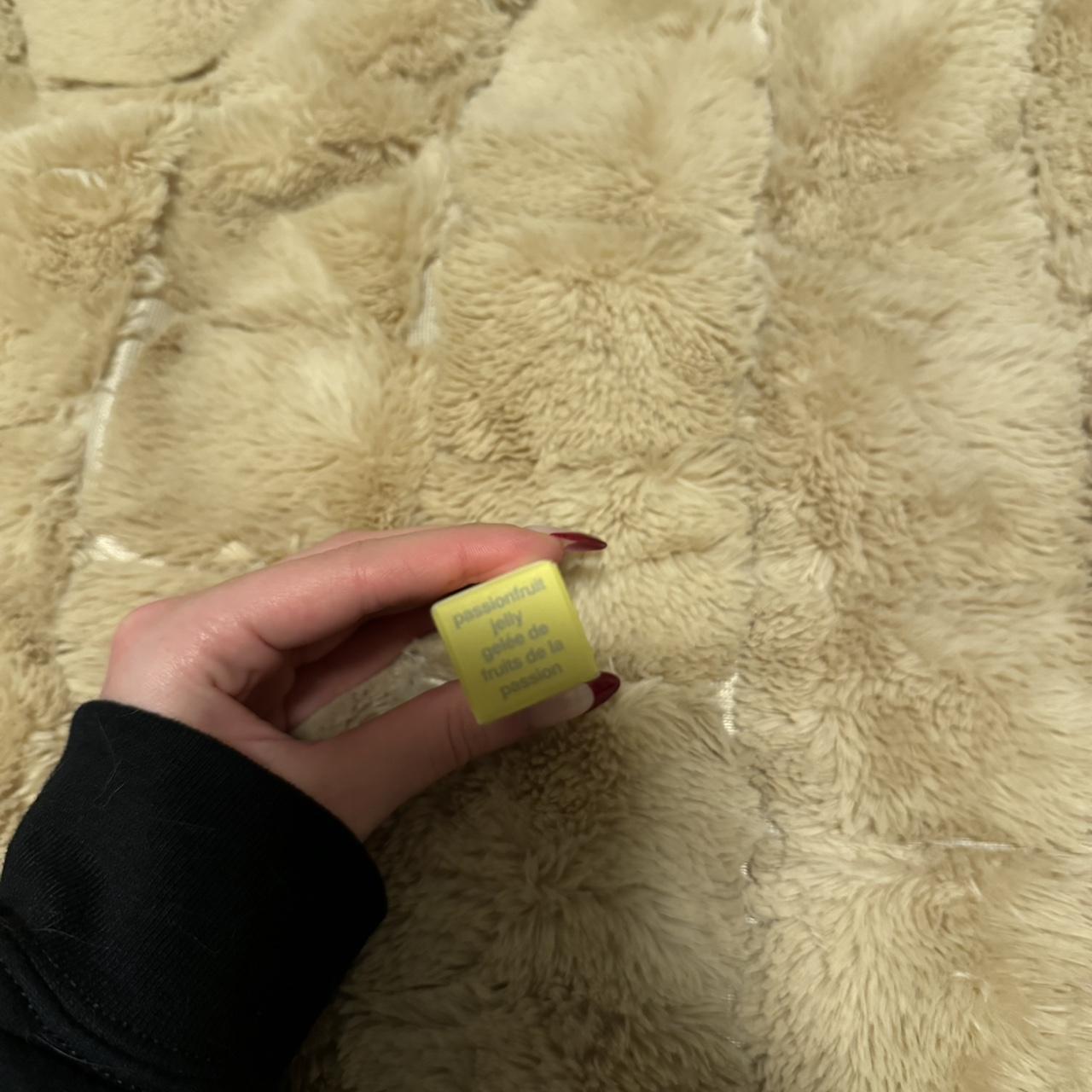 Rhode Passion Fruit Jelly Lip Peptide Treatment... - Depop