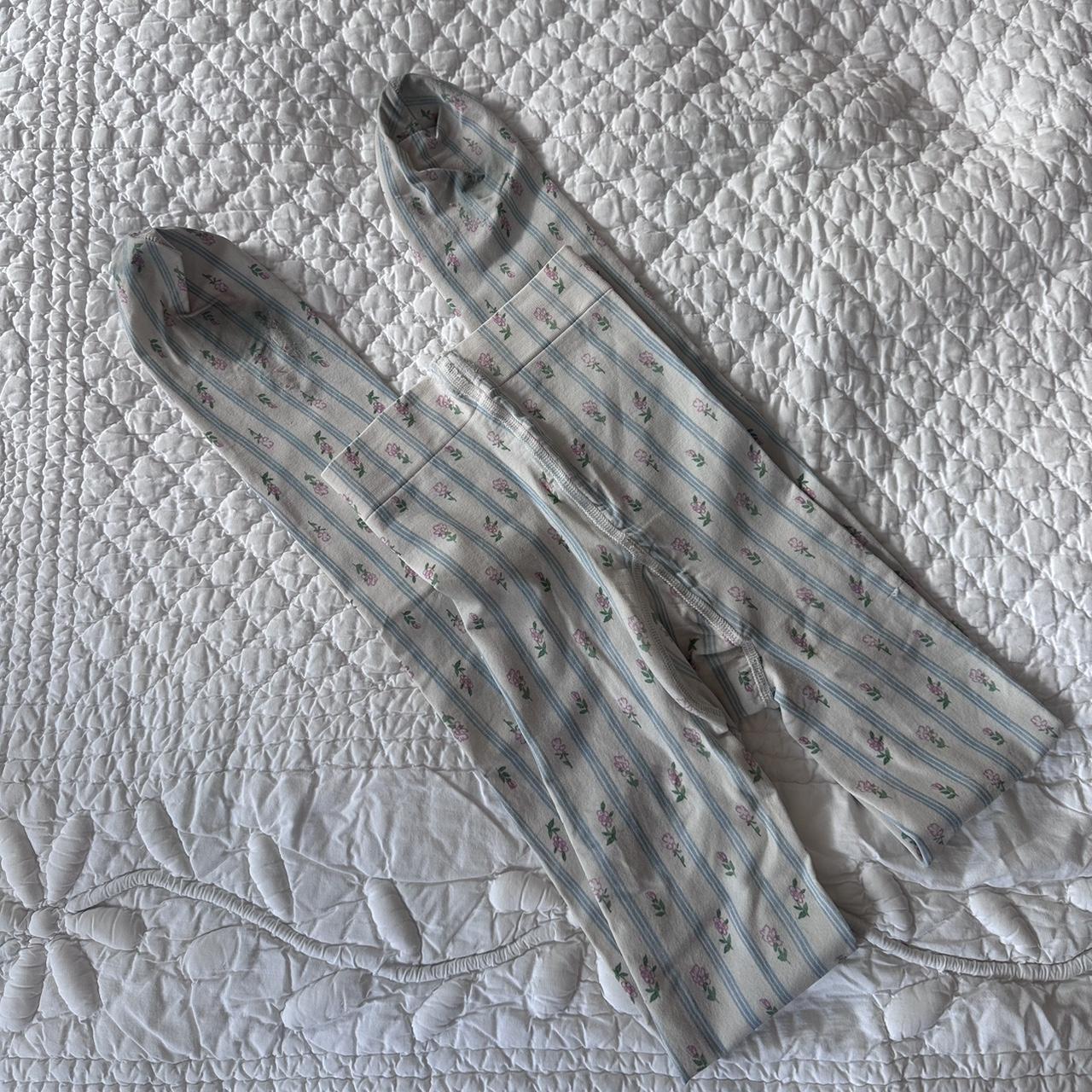 Zepherina “Cornelia Courtyard Play Tights.” Worn a... | Depop