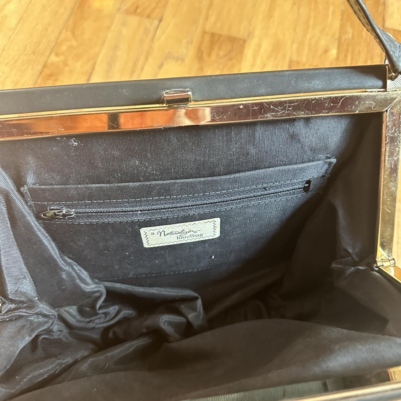 Vintage Naturalizer handbag. I believe to be from... | Depop