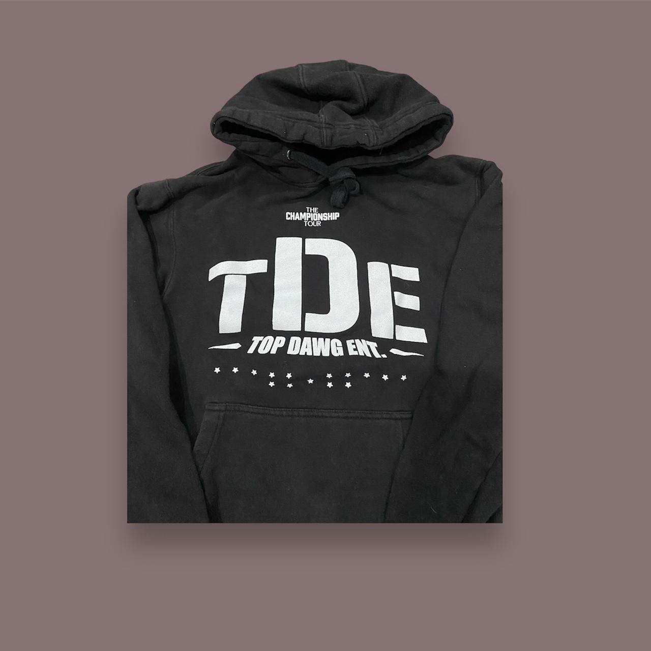 Official Tour Merch from TDE’s Championship Tour.... - Depop
