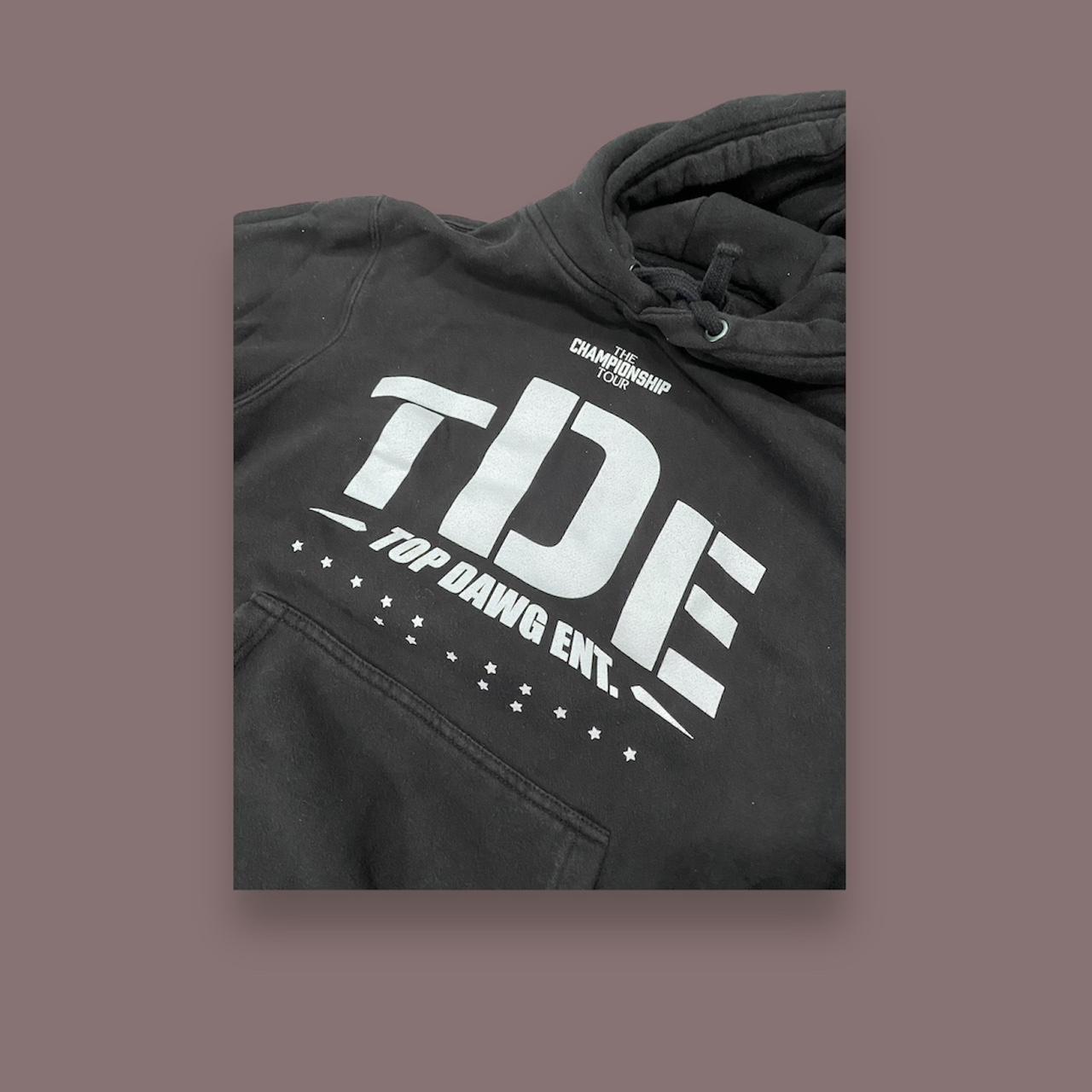 Official Tour Merch from TDE’s Championship Tour.... - Depop