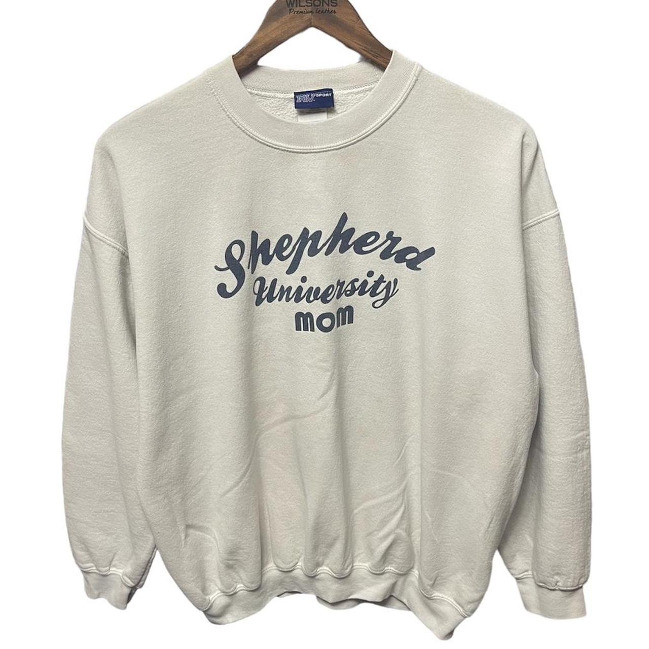 Description: Shepherd University Mom College... - Depop