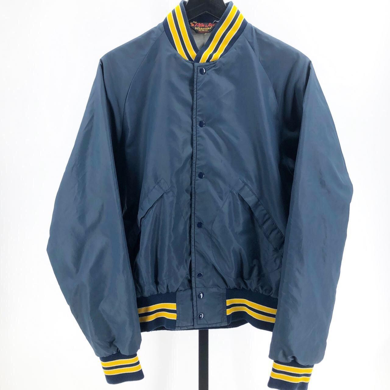 80s vintage Takamine Guitars Jacket 1980s... - Depop