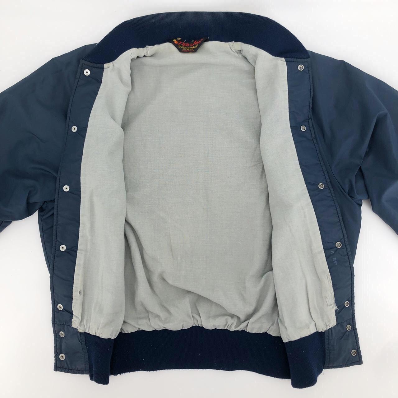 80s vintage Takamine Guitars Jacket 1980s... - Depop