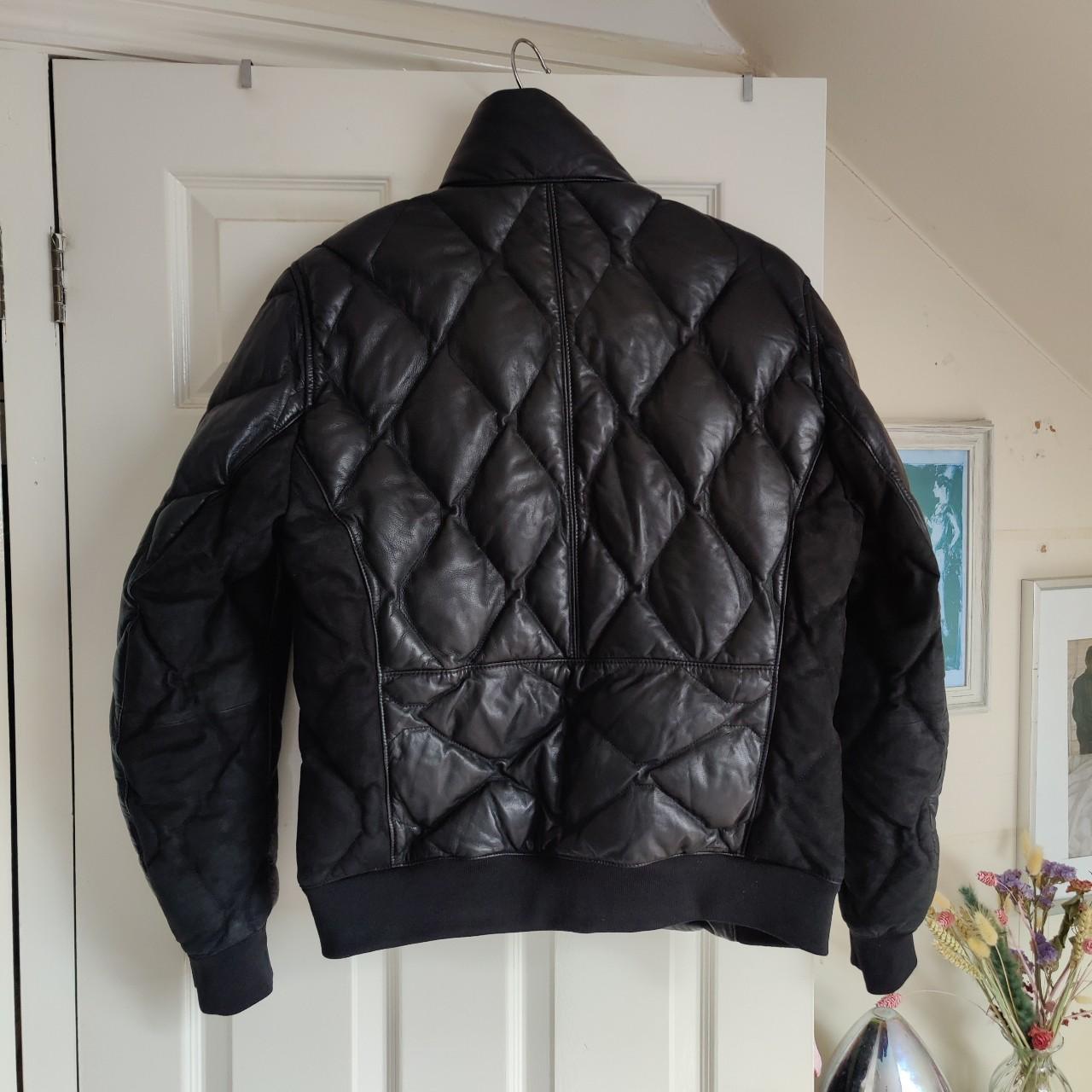 Hugo Boss Women's Jacket | Depop