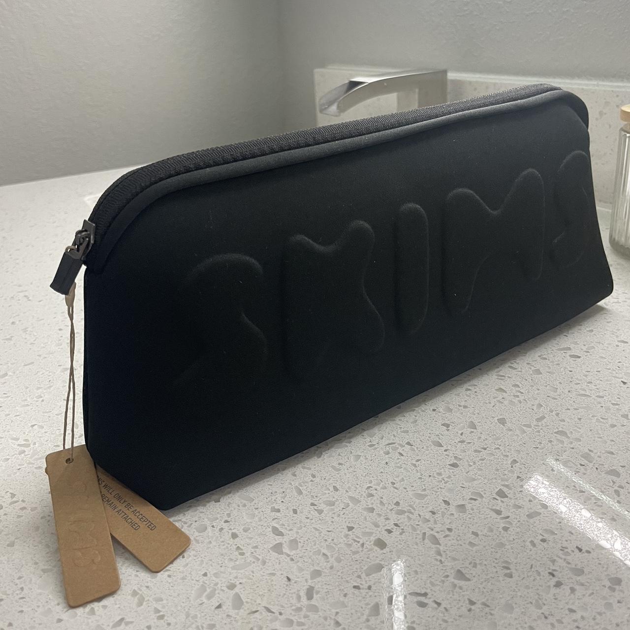 SKIMS large neoprene pouch 🚨$20 with purchase of... - Depop