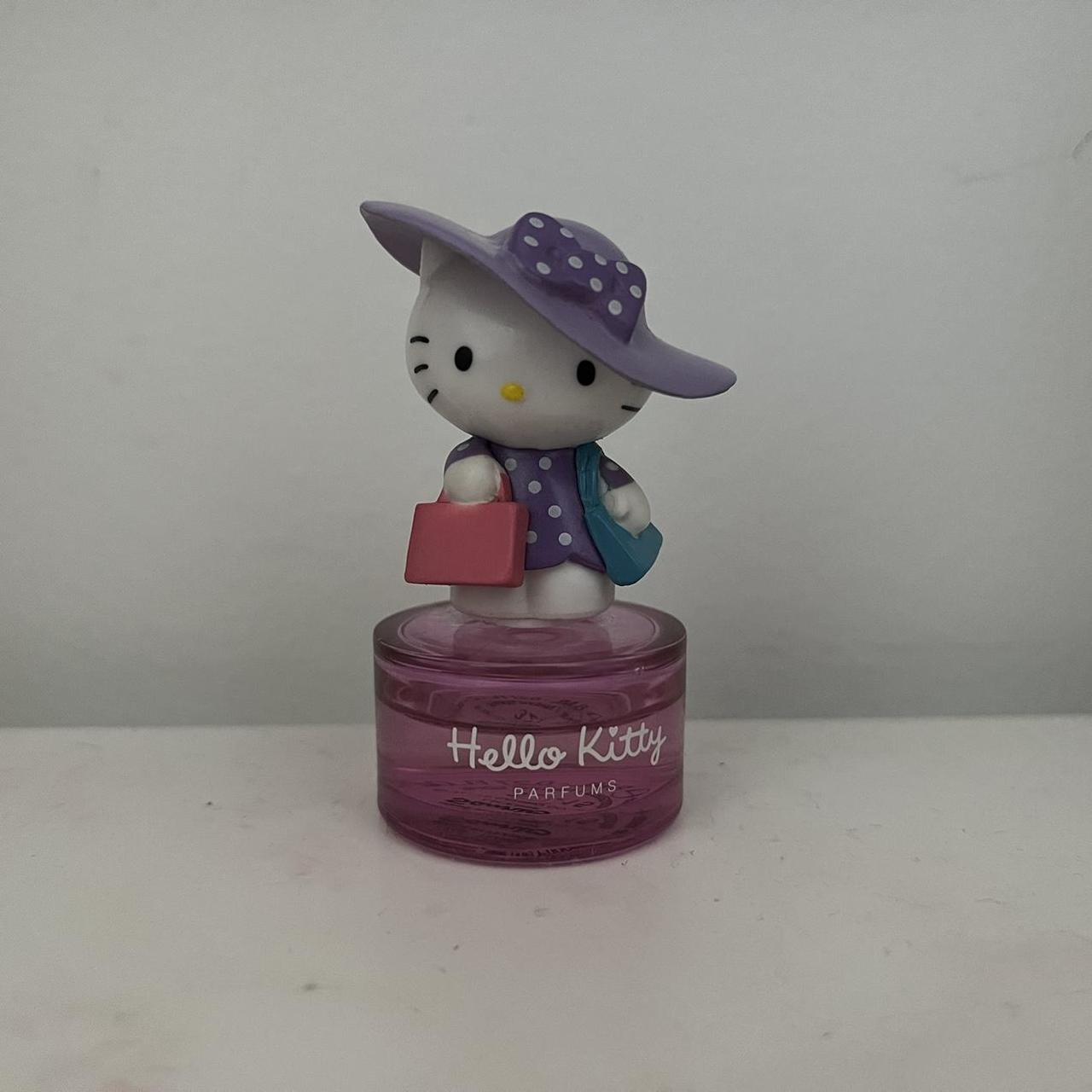 limited edition rare hello kitty “shopping in paris”... - Depop