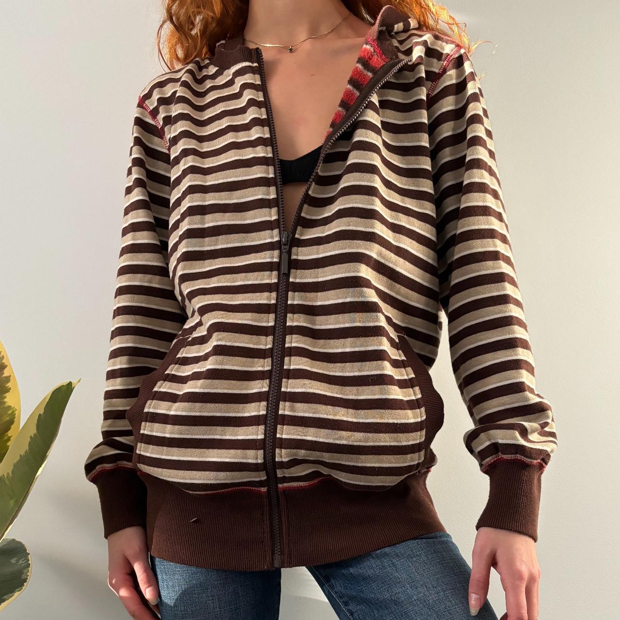 Y2k Target fleece hoodie. Size: 12 Brand:... - Depop