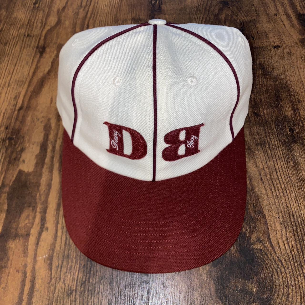 Dairy boy hat NEW - Depop