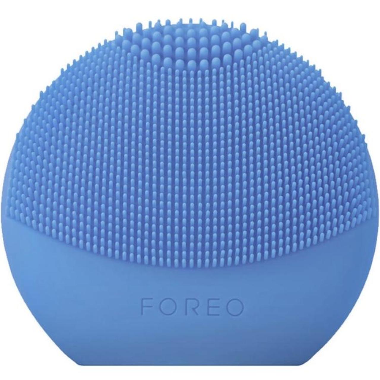 FOREO LUNA FOFO Smart Beauty Coach Brush BNIB... - Depop