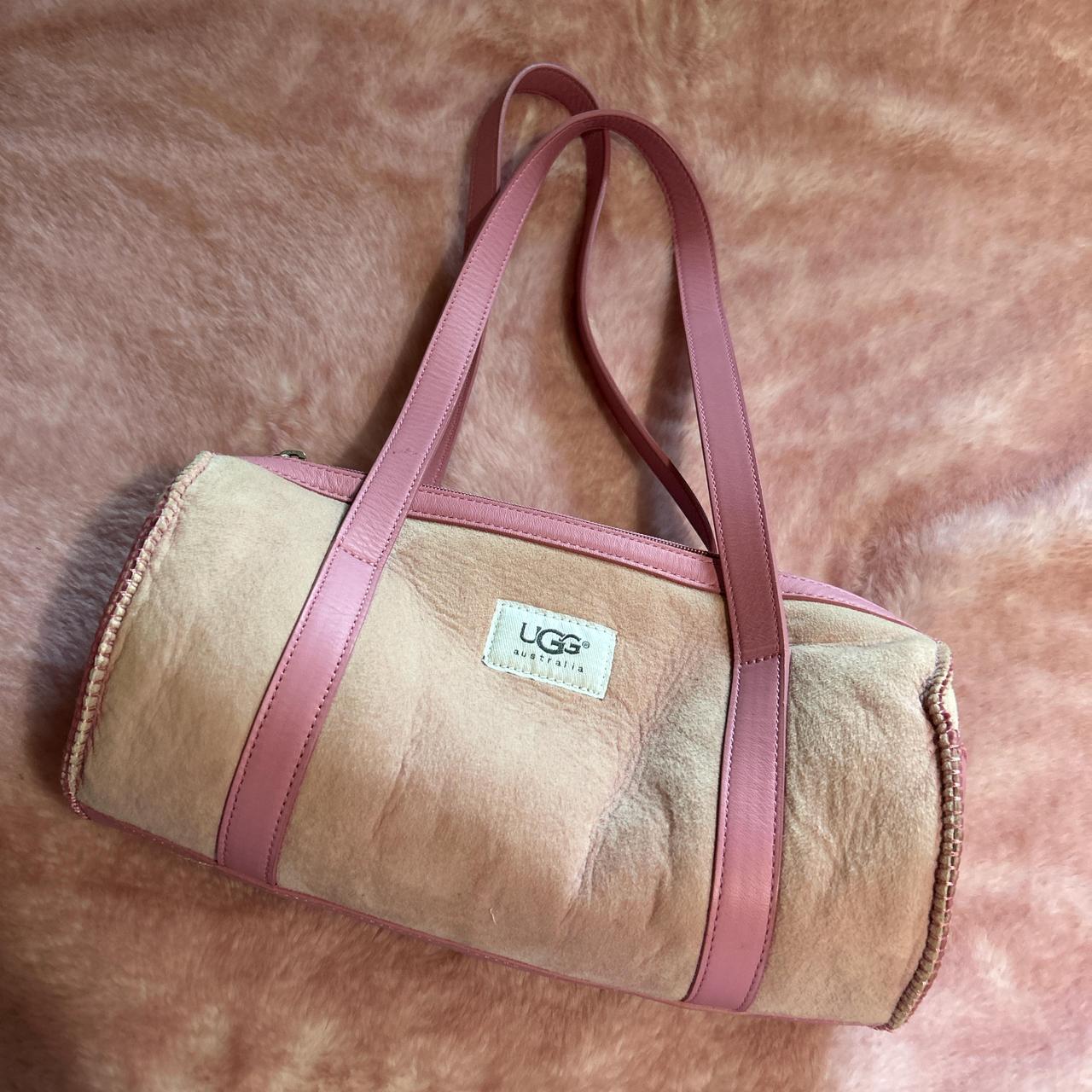 Ugg diaper bag store