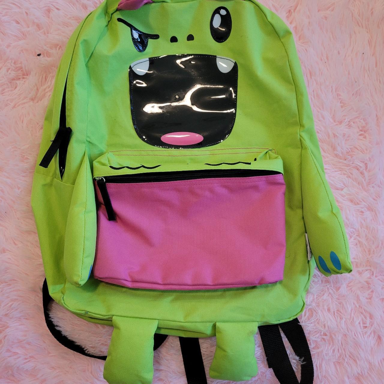 Soso Happy Tribe Backpack No Flaws sosohappy... - Depop