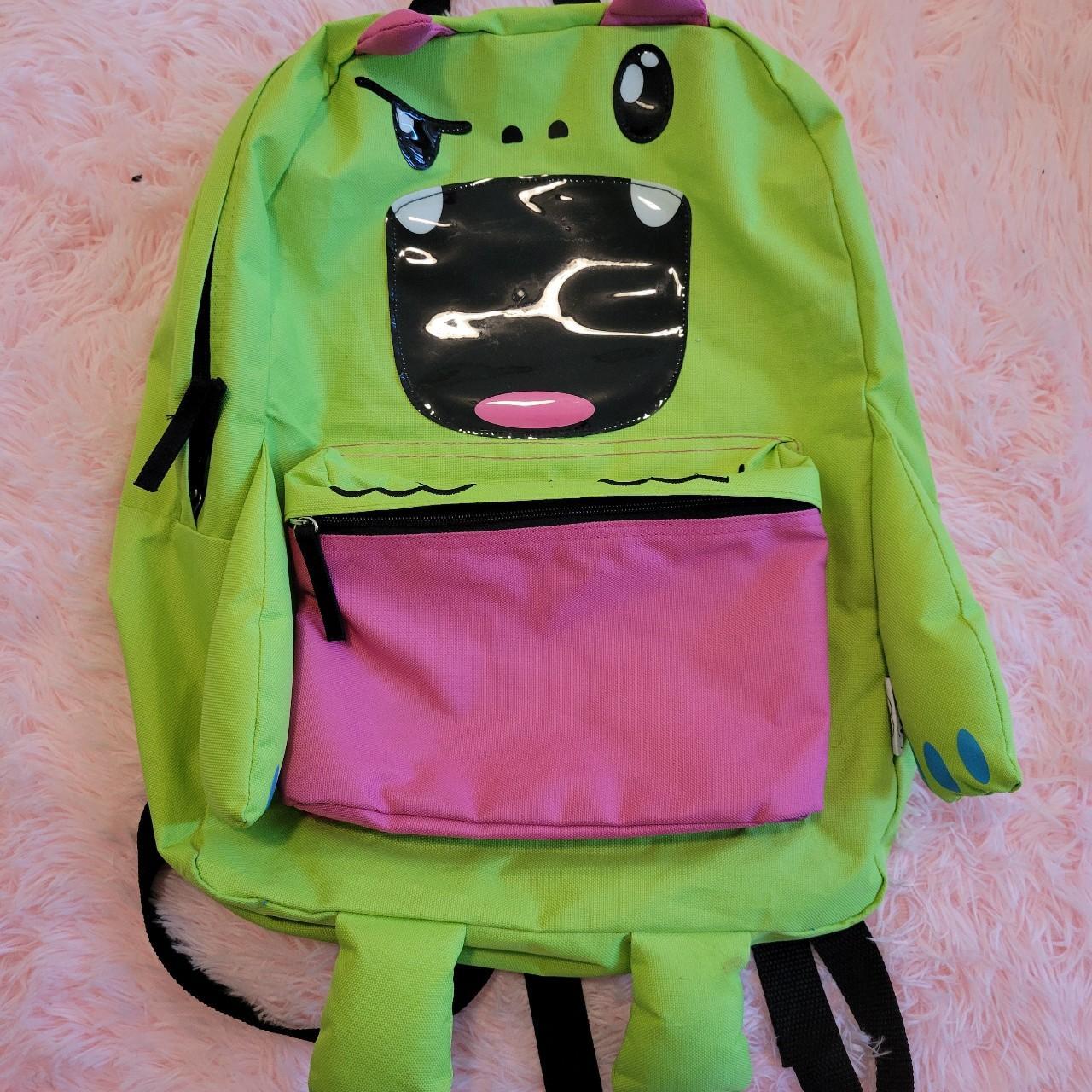 Soso Happy Tribe Backpack No Flaws sosohappy... - Depop