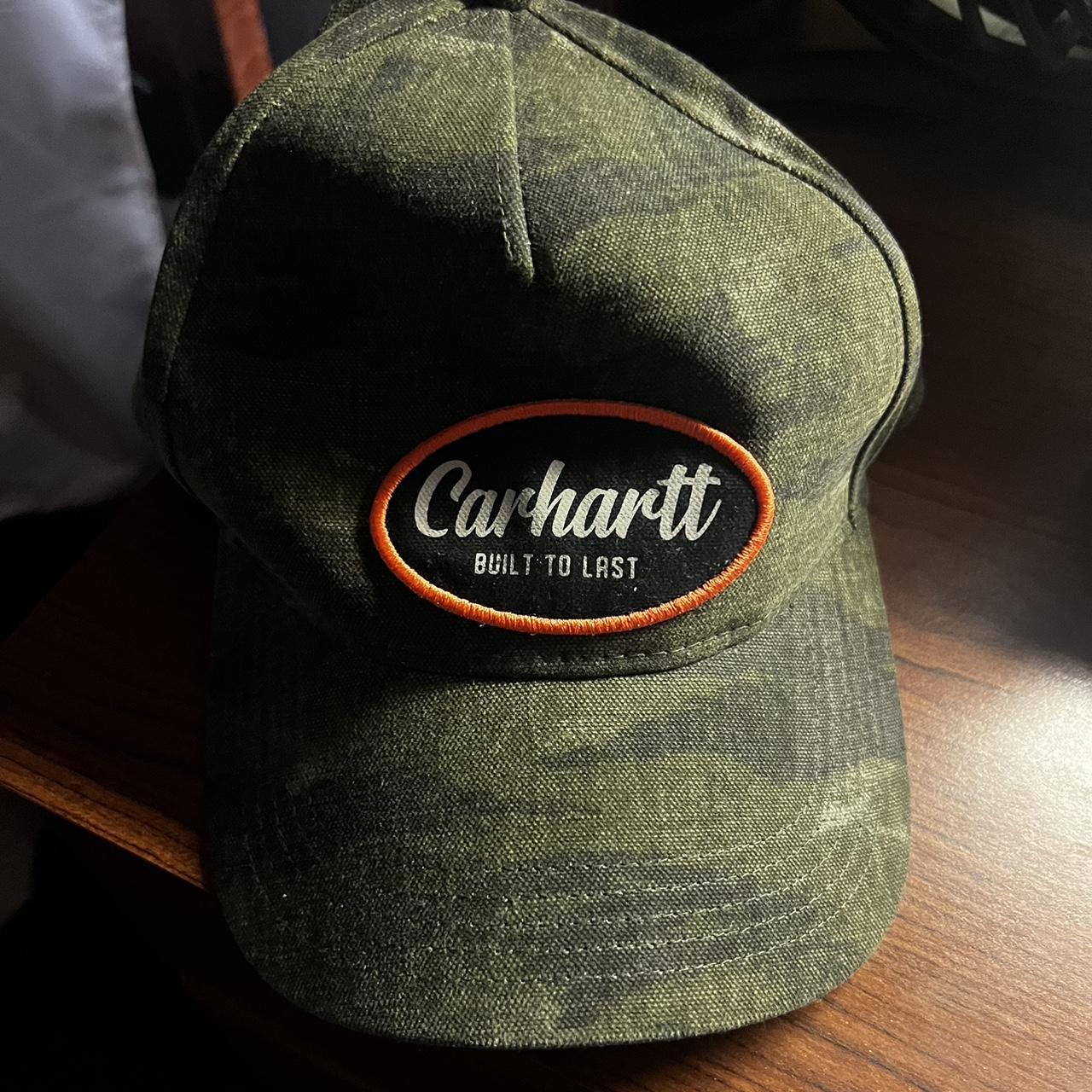 Carhartt Men's Multi Hat | Depop