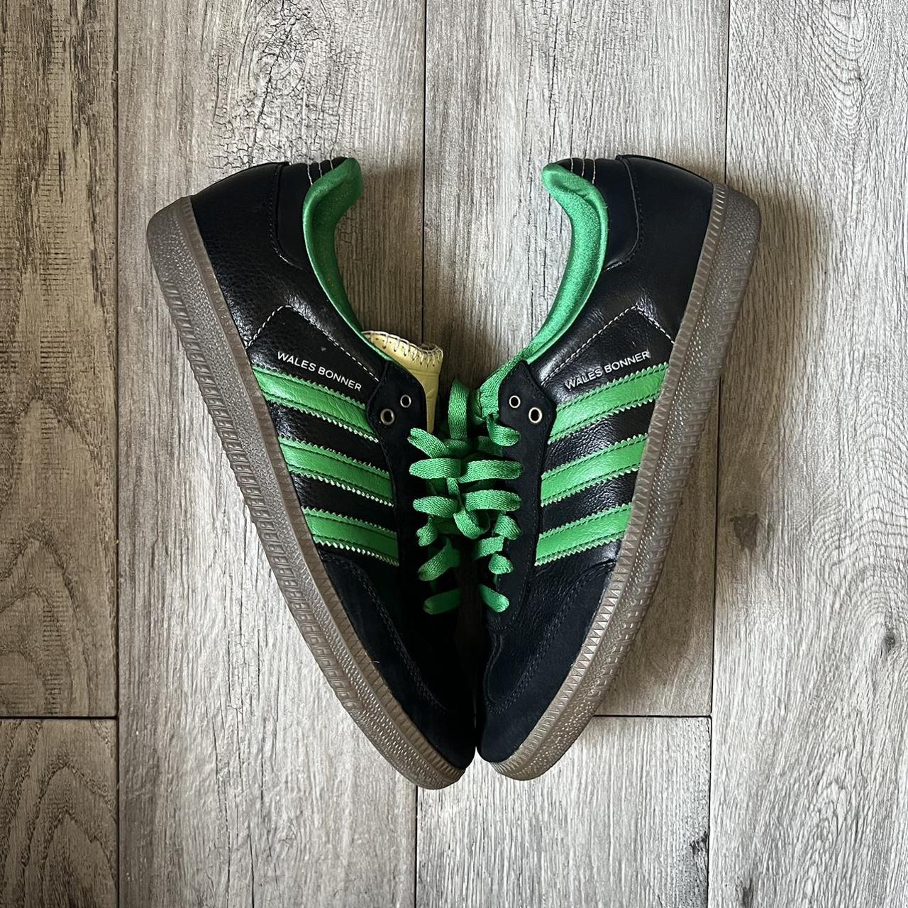 Wales Bonner Men's Trainers | Depop