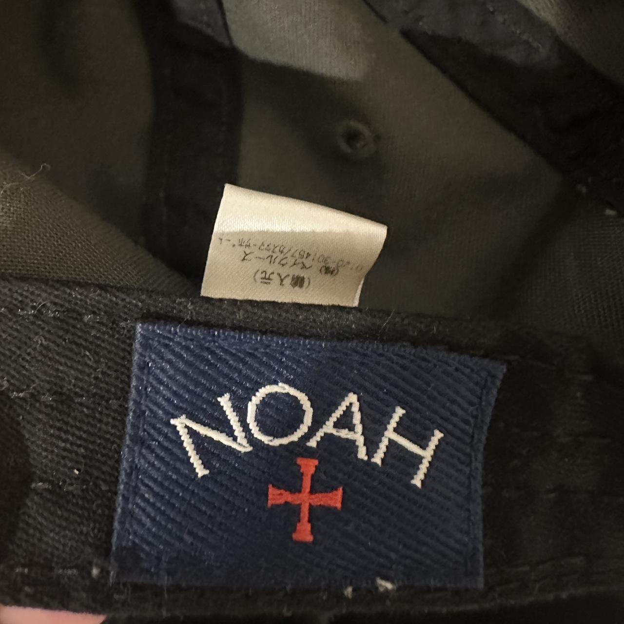 Noah Army 6 Panel Sick hat and also Noah buy it rn!! - Depop