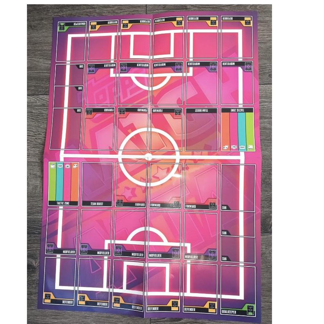 Match Attax Season 2023-2024 starter set - brand... - Depop