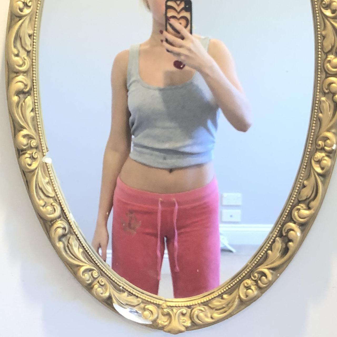 REPOP Suuuppper cute y2k juicy couture trackies💗... - Depop