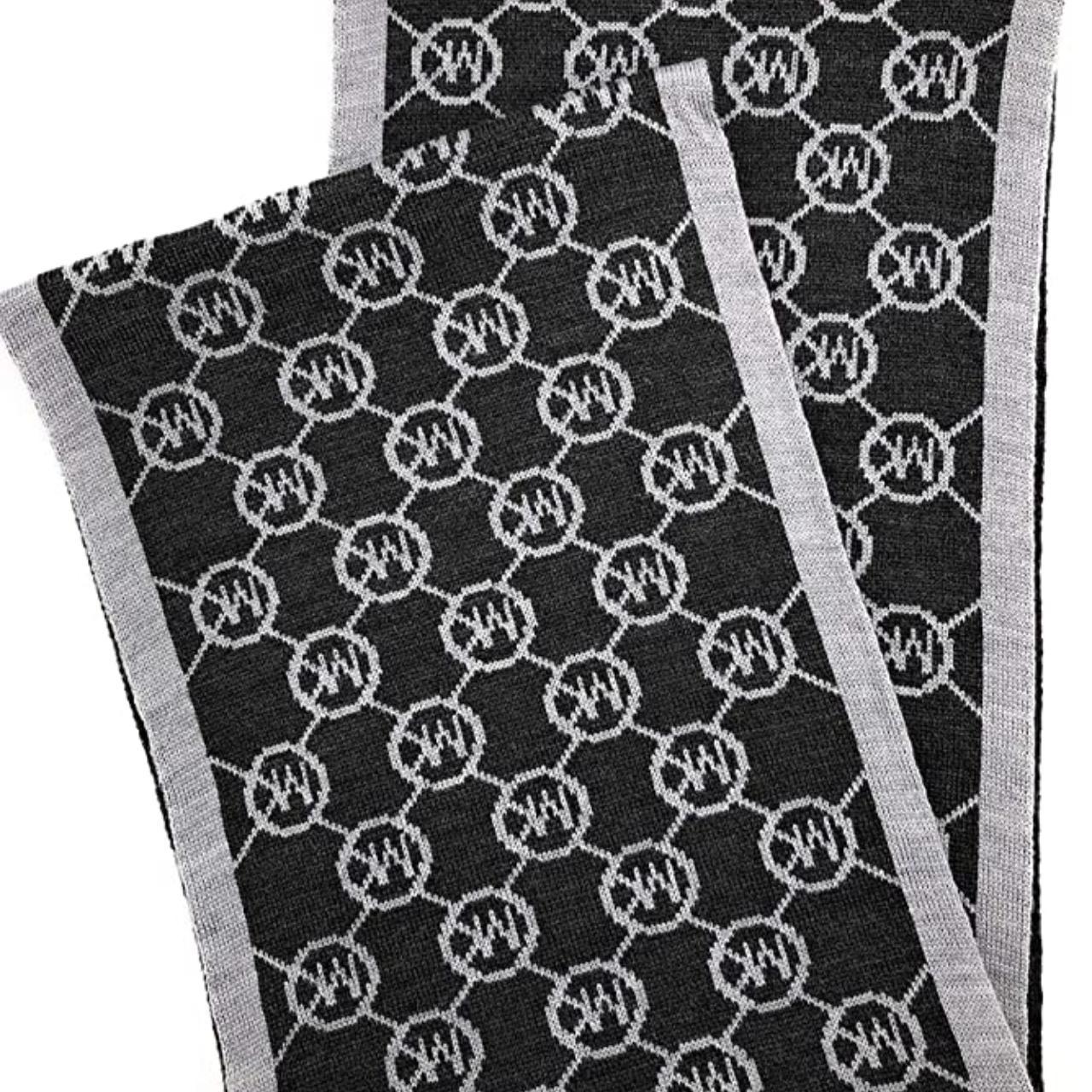 Michael Kors Jet Set Logo Print Reversible... - Depop