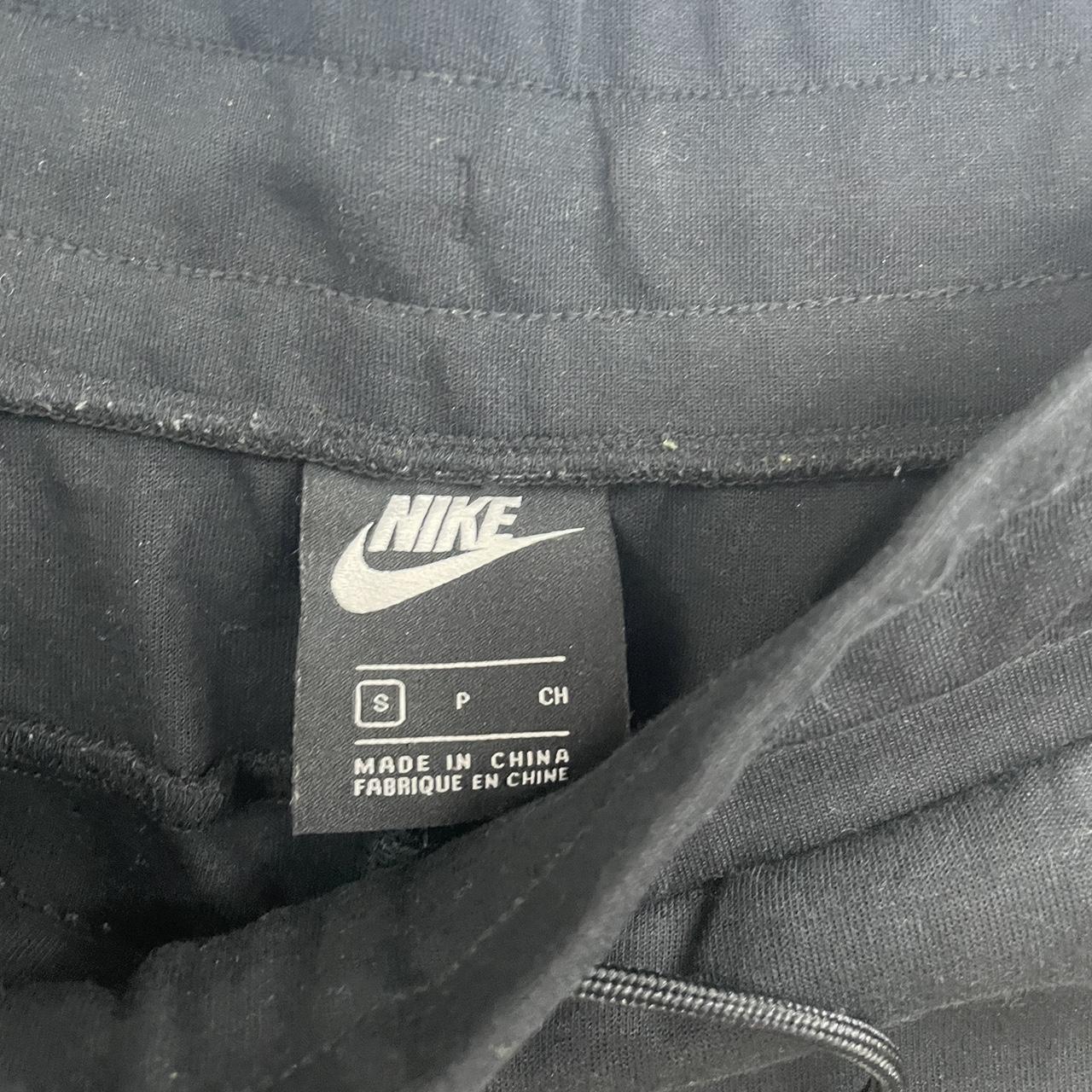 Nike Trackies Worn Twice Perfect Condition Depop
