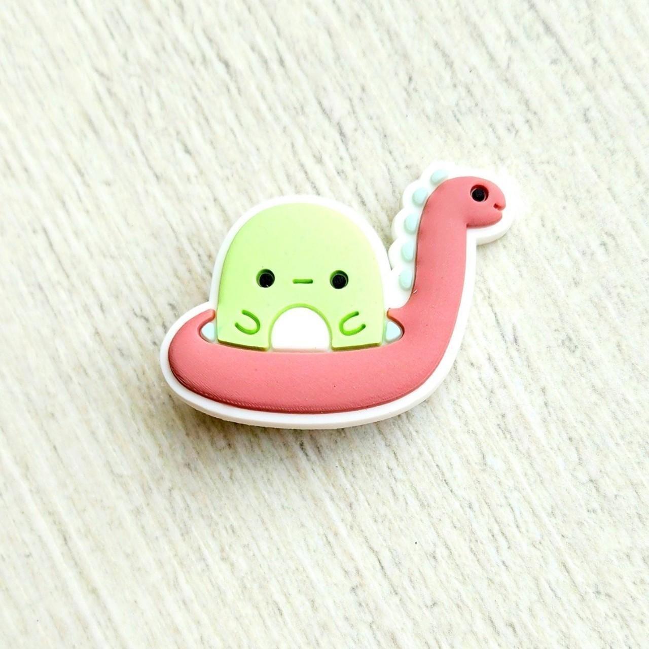 Super Cute Kawaii Jibbitz BRAND NEW 📦 FREE... - Depop