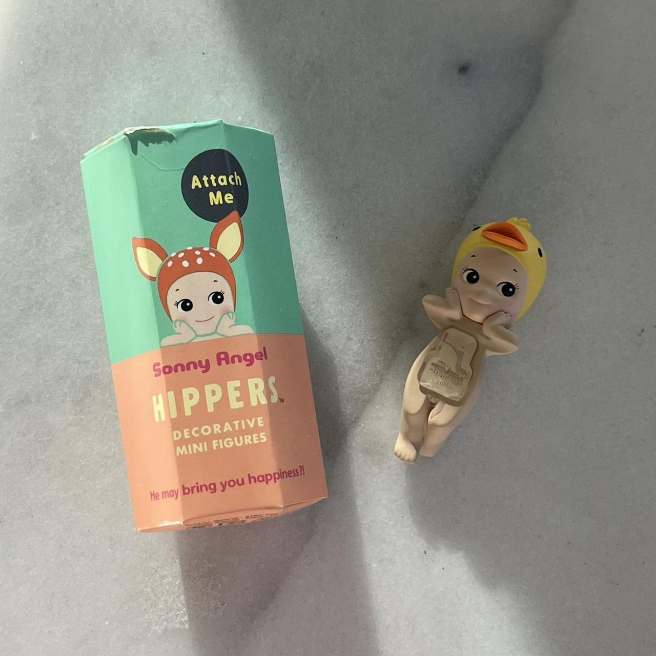 Sonny Angel Animal Hipper Series - The Duck 🦆 not... | Depop