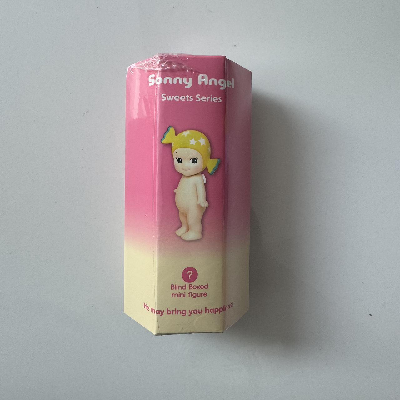 sonny angel sweets series brand new still in packaging - Depop