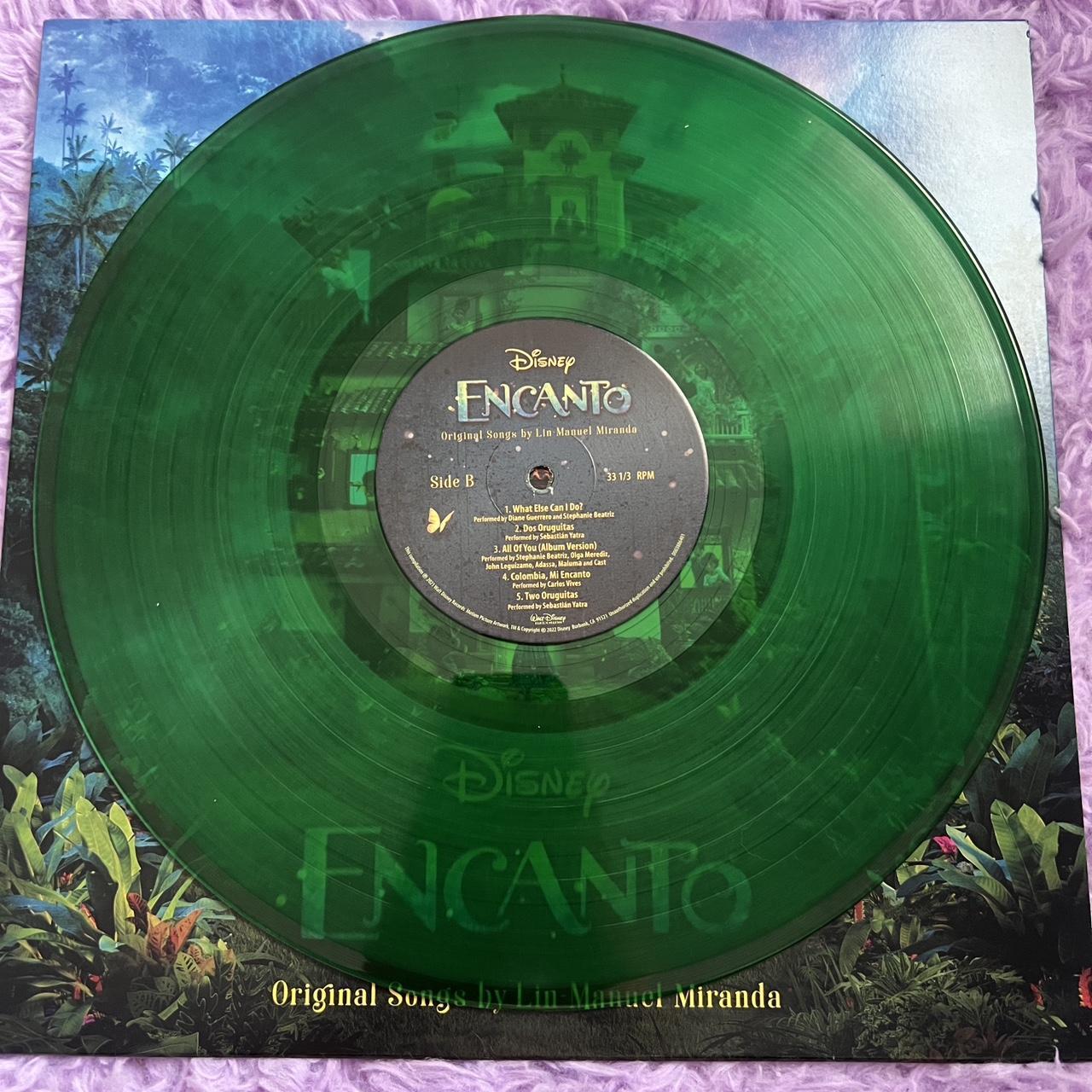 Disney Cds-and-vinyl | Depop