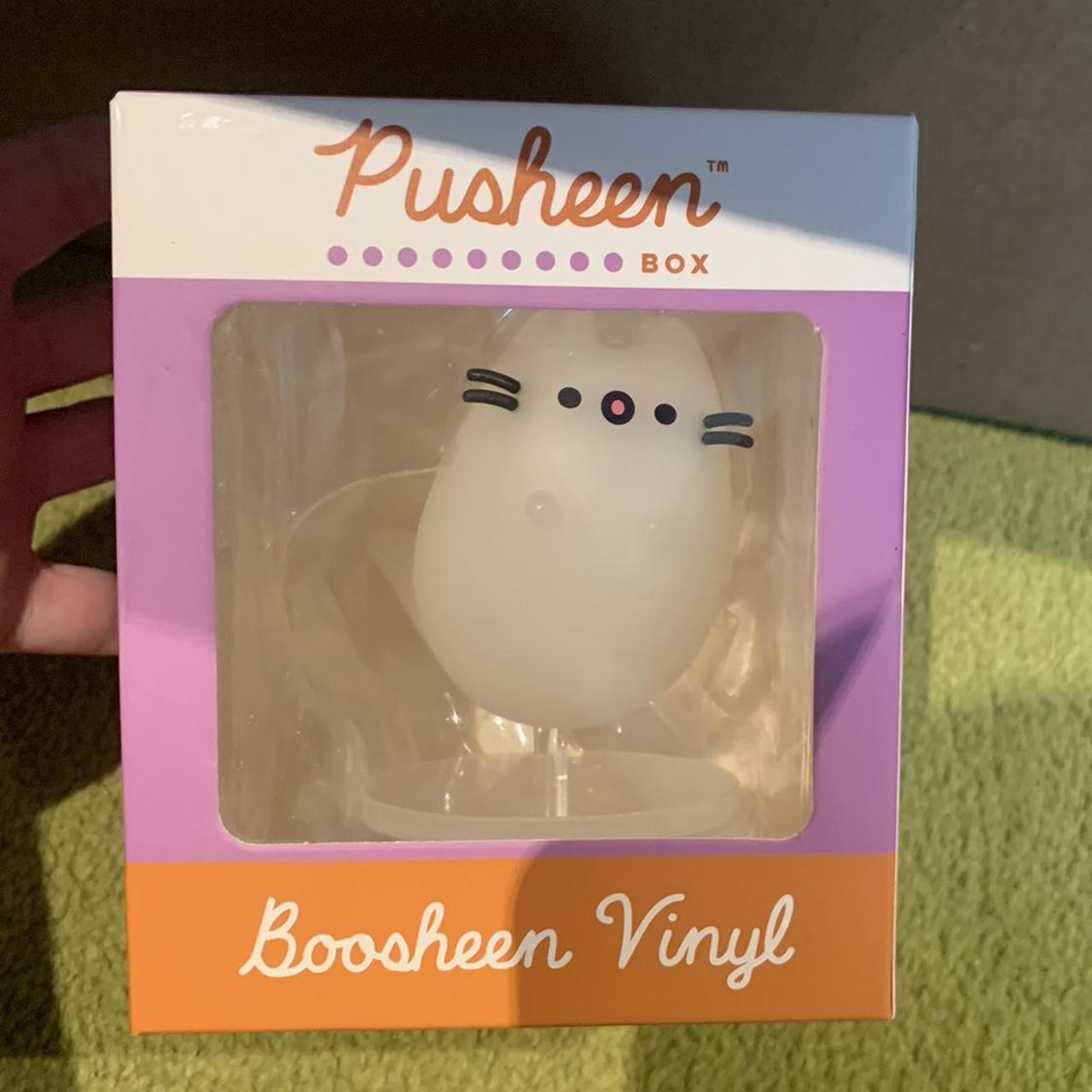 Pusheen Box Boosheen Halloween 2021 figure new in... - Depop
