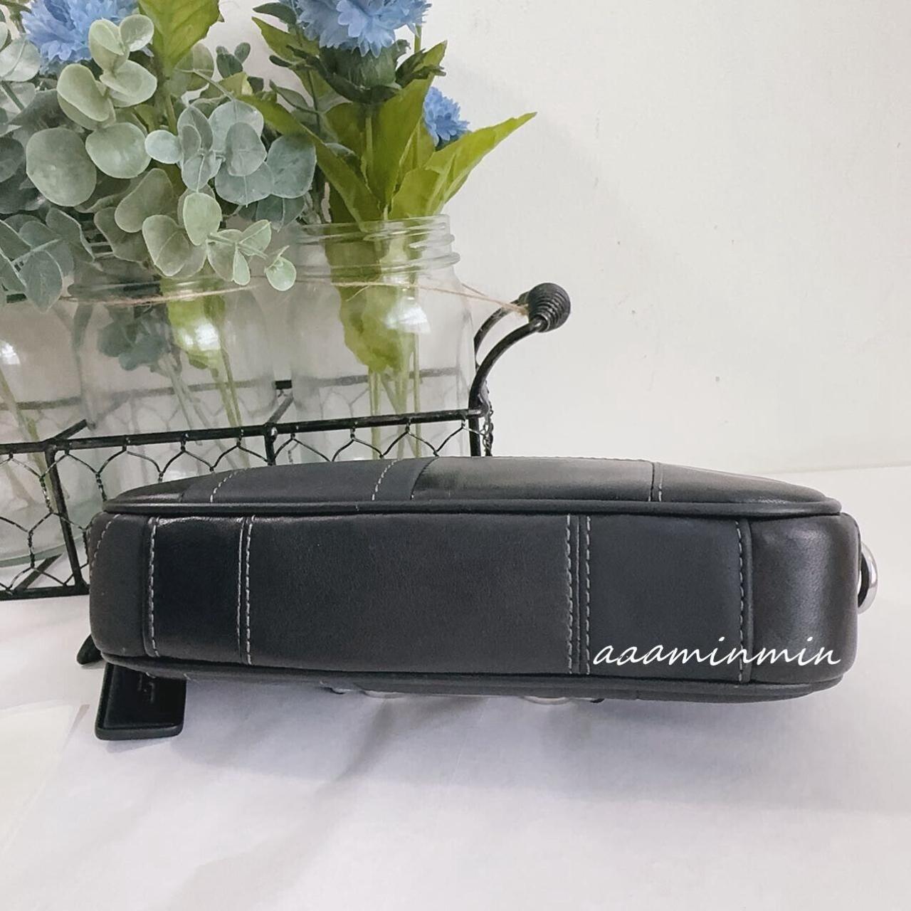 NWT Coach Avery Shoulder Bag In Patchwork cq231 - Depop