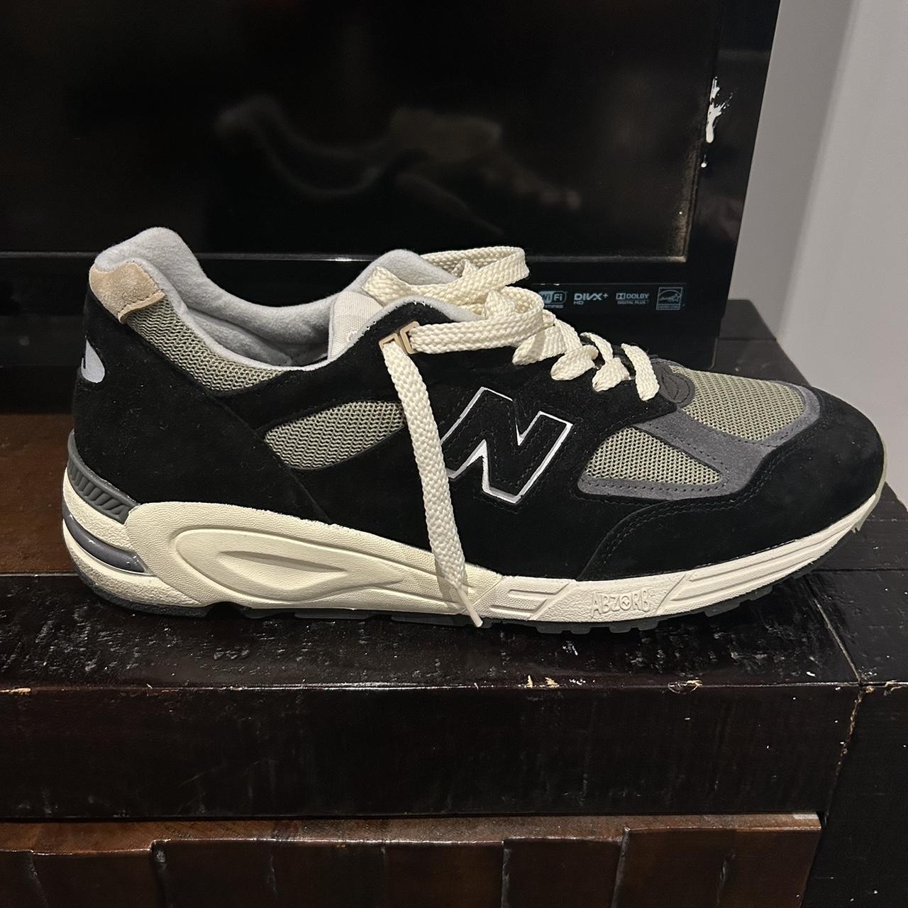 New Balance Men's Trainers | Depop