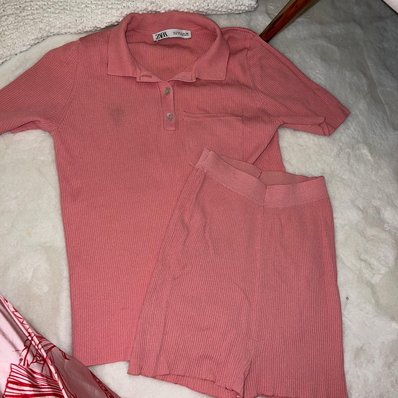 Zara Womens T Shirt Depop