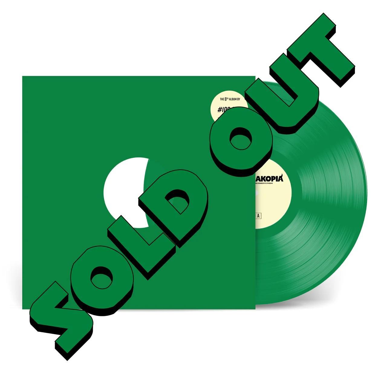 A LIMITED EDITION, INDIVIDUALLY NUMBERED CHROMAKOPIA... - Depop