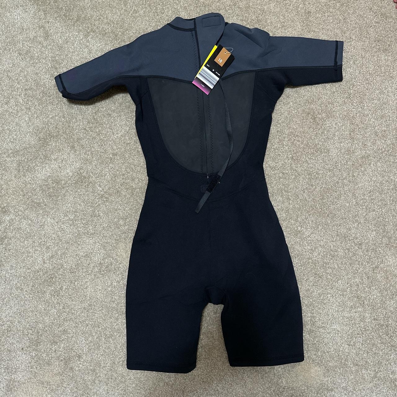 Wetsuit - brand new with tags - never worn - Depop