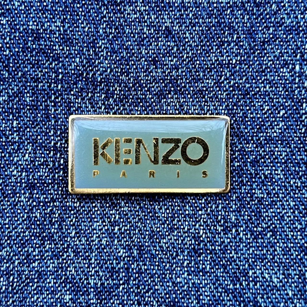 Kenzo Men's Jewellery | Depop