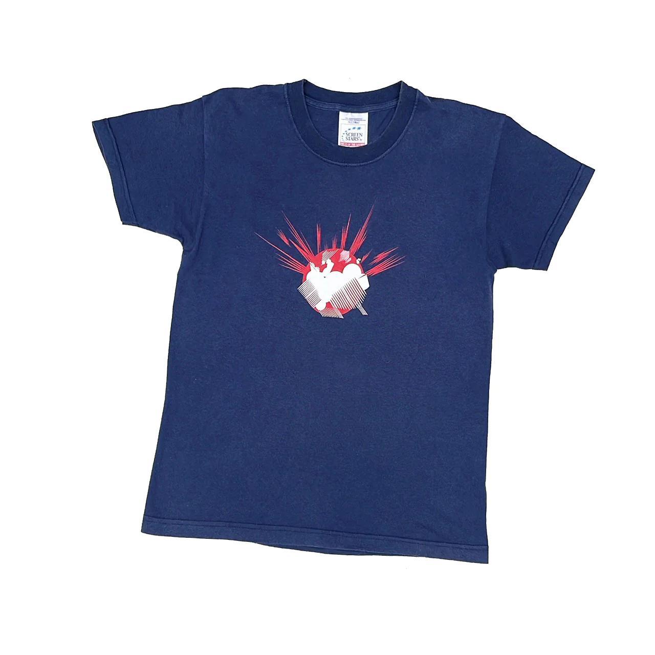 Original 2001 AIR (French band), 10,000 Hz Legend... - Depop