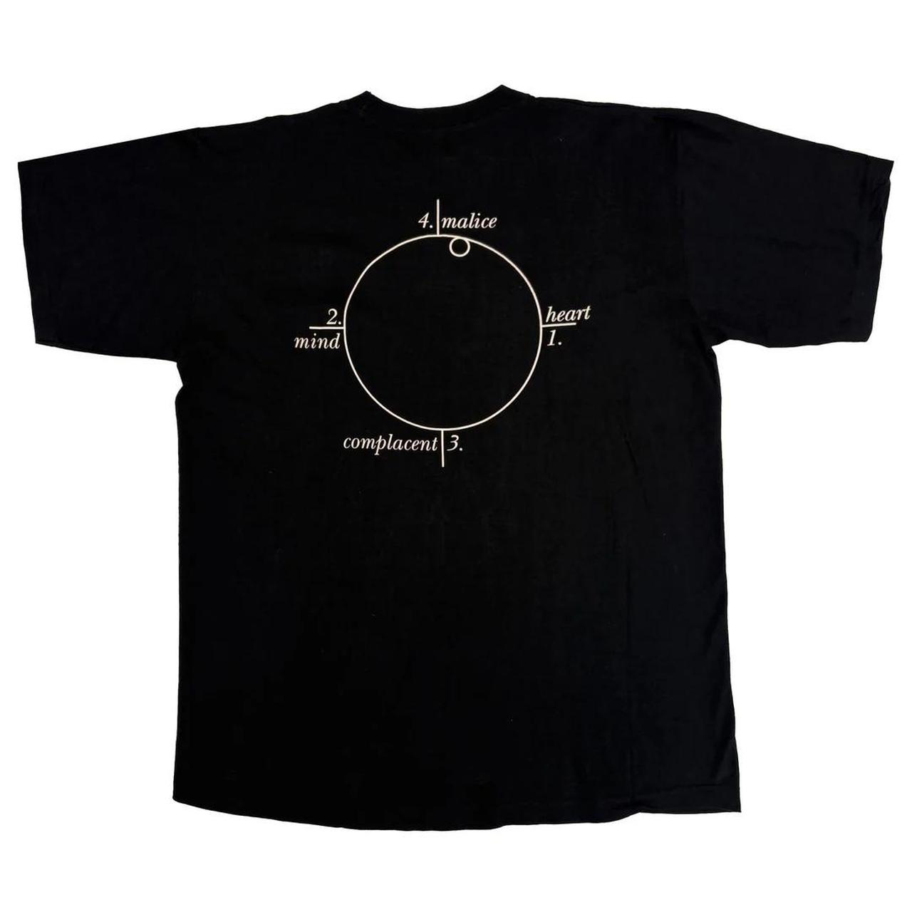 Original 1996 Marilyn Manson 'Antichrist Superstar'... | Depop