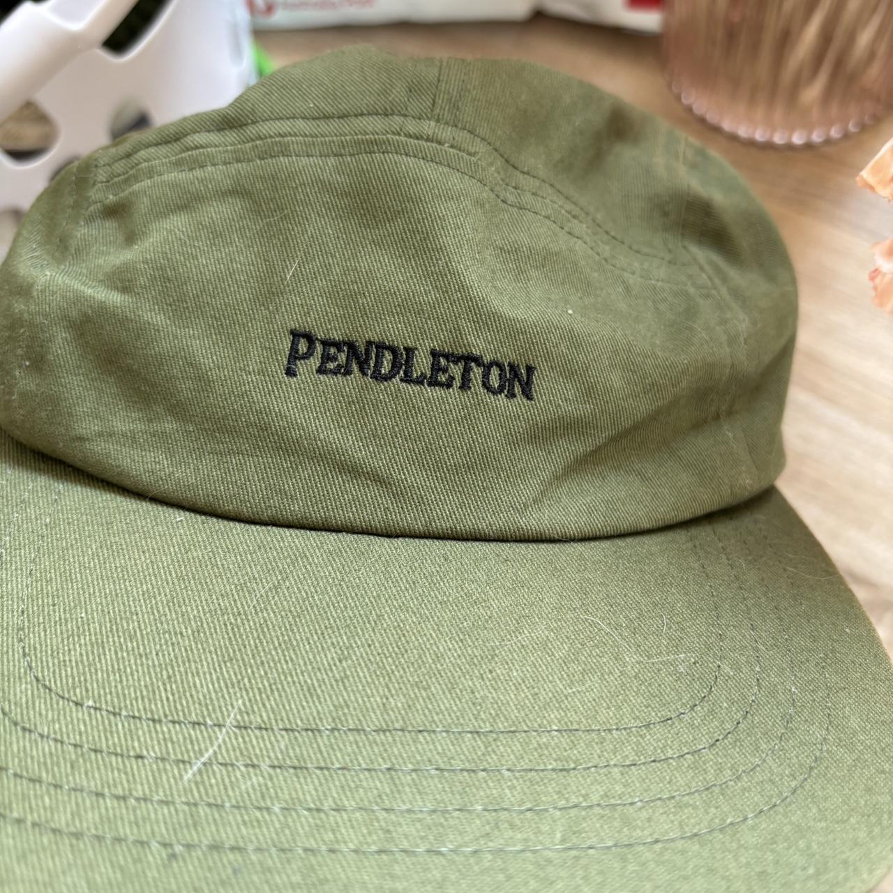 Pendleton hat - Depop