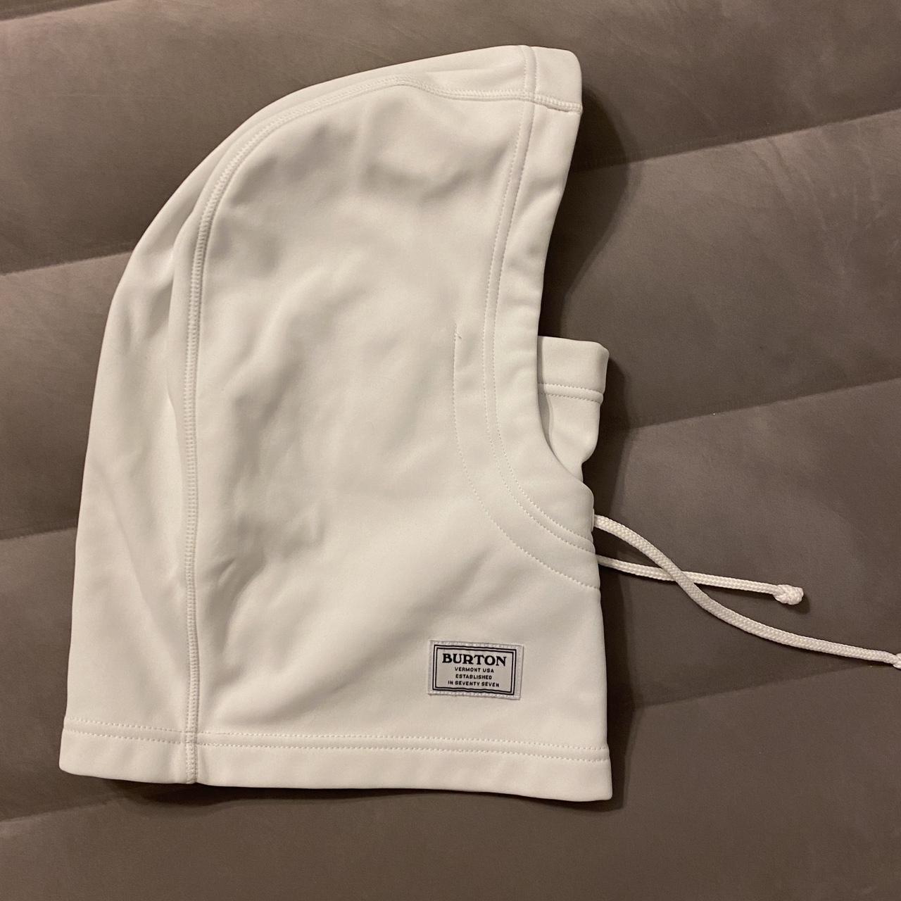 Burton face cover In great condition, barely used,... - Depop