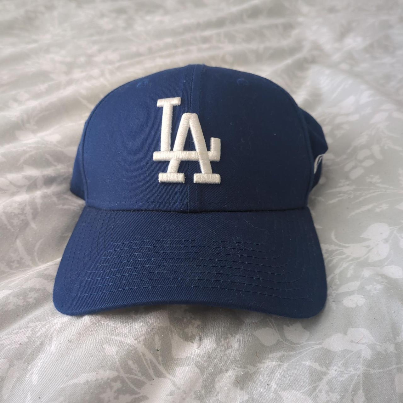 LA Dodgers baseball cap - Depop