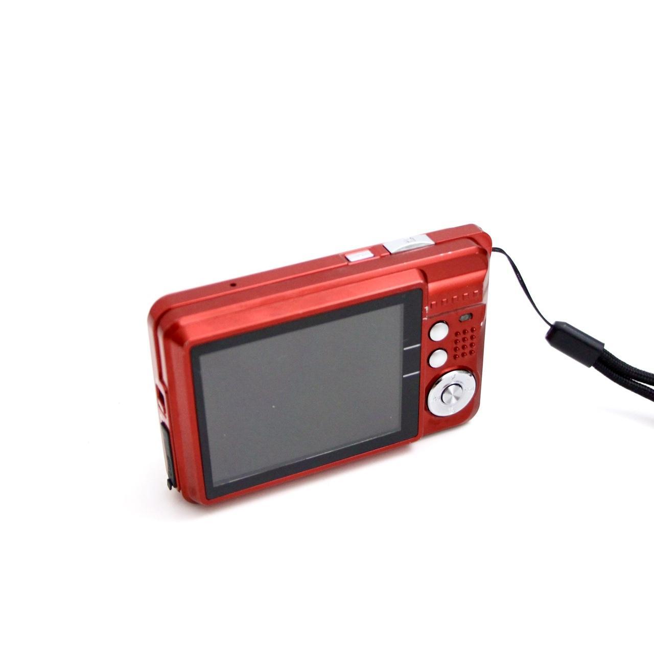 Orange Cameras-and-accessories | Depop