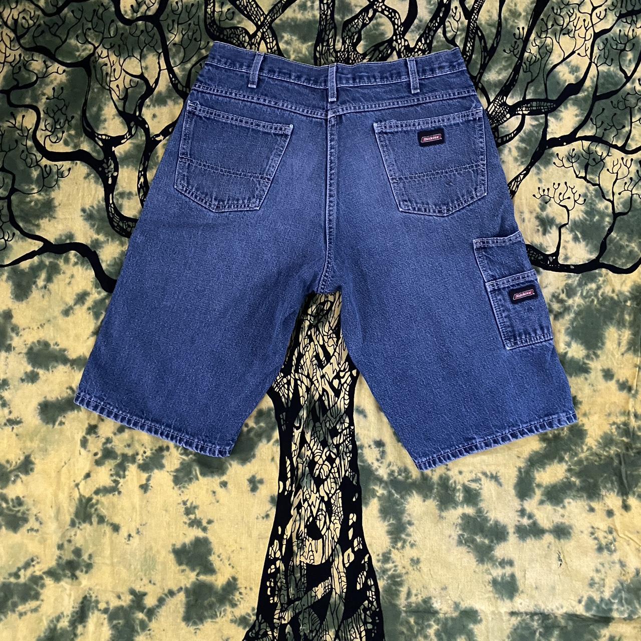 Dickies Shorts Bundle Vintage Skater Jorts Depop