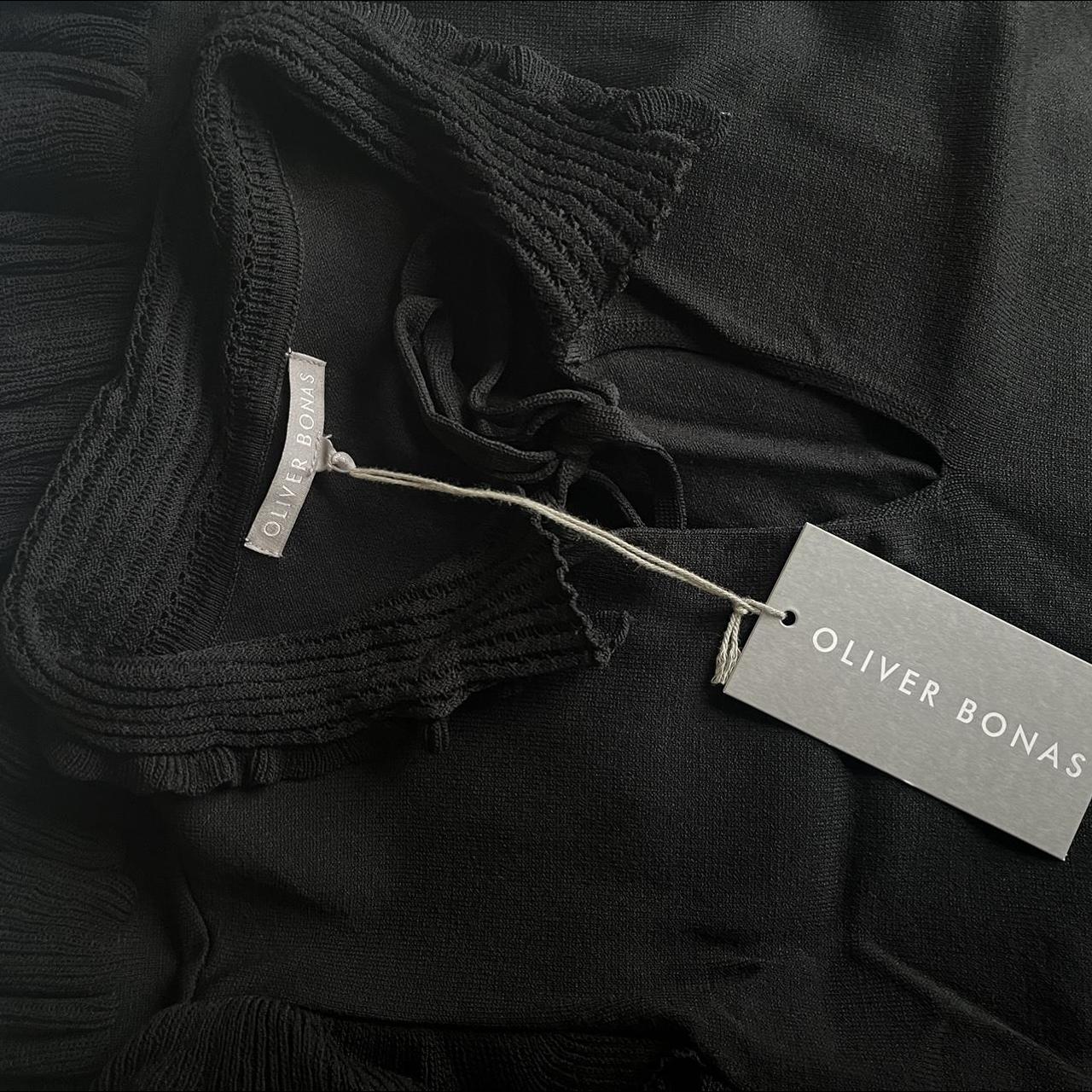 Oliver Bonas Women's Dress | Depop