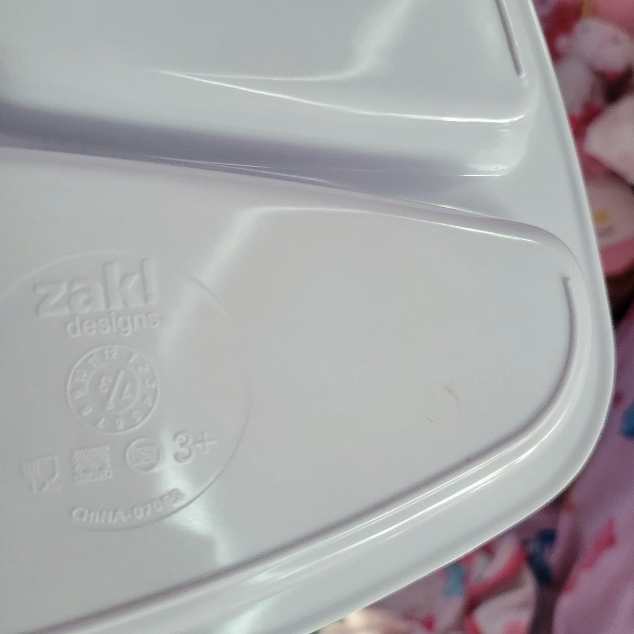 2013 Hello Kitty Divided Plate ── ⋆⋅♡⋅⋆ ── If... - Depop