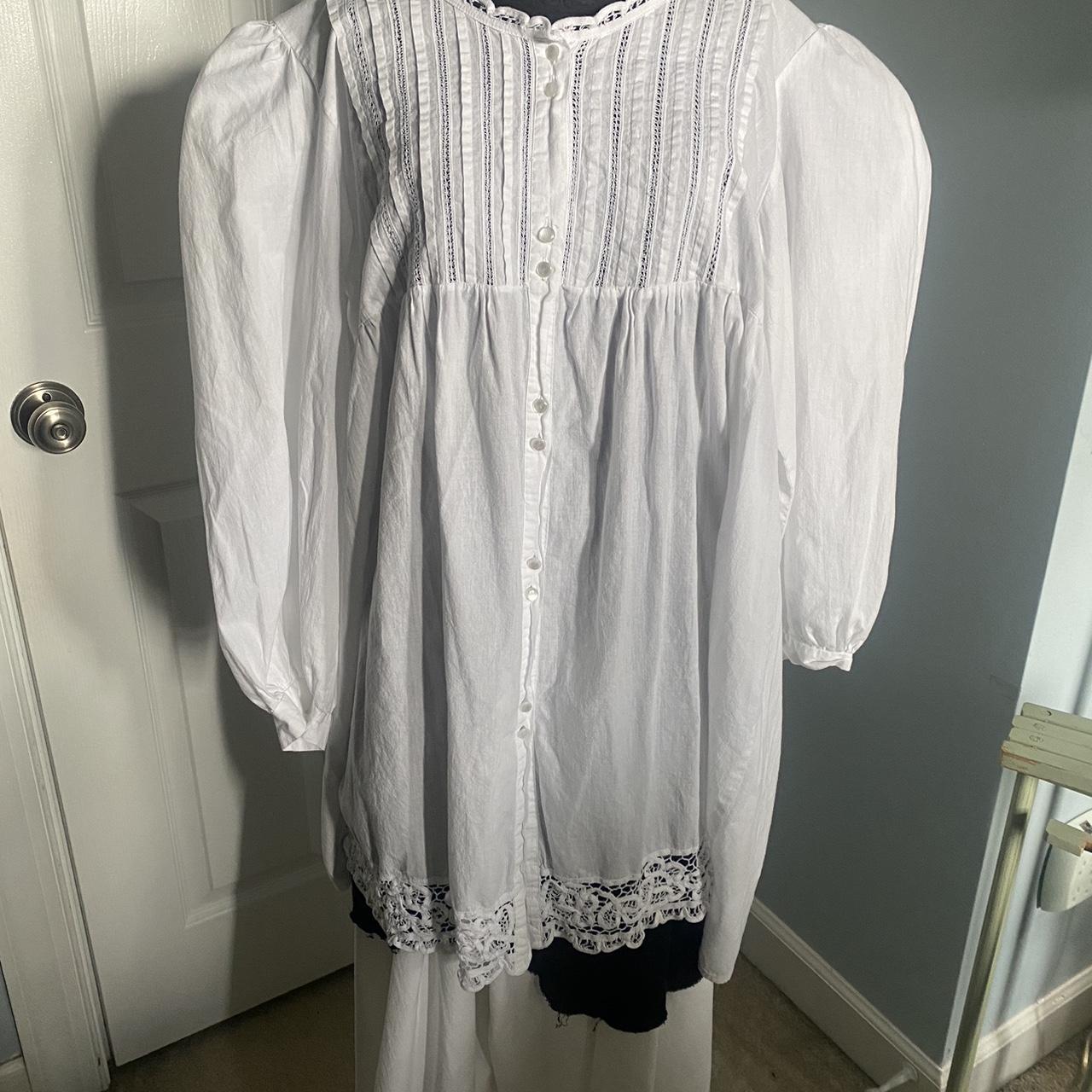 Made by Allison Rhea all for the love of lace.... - Depop