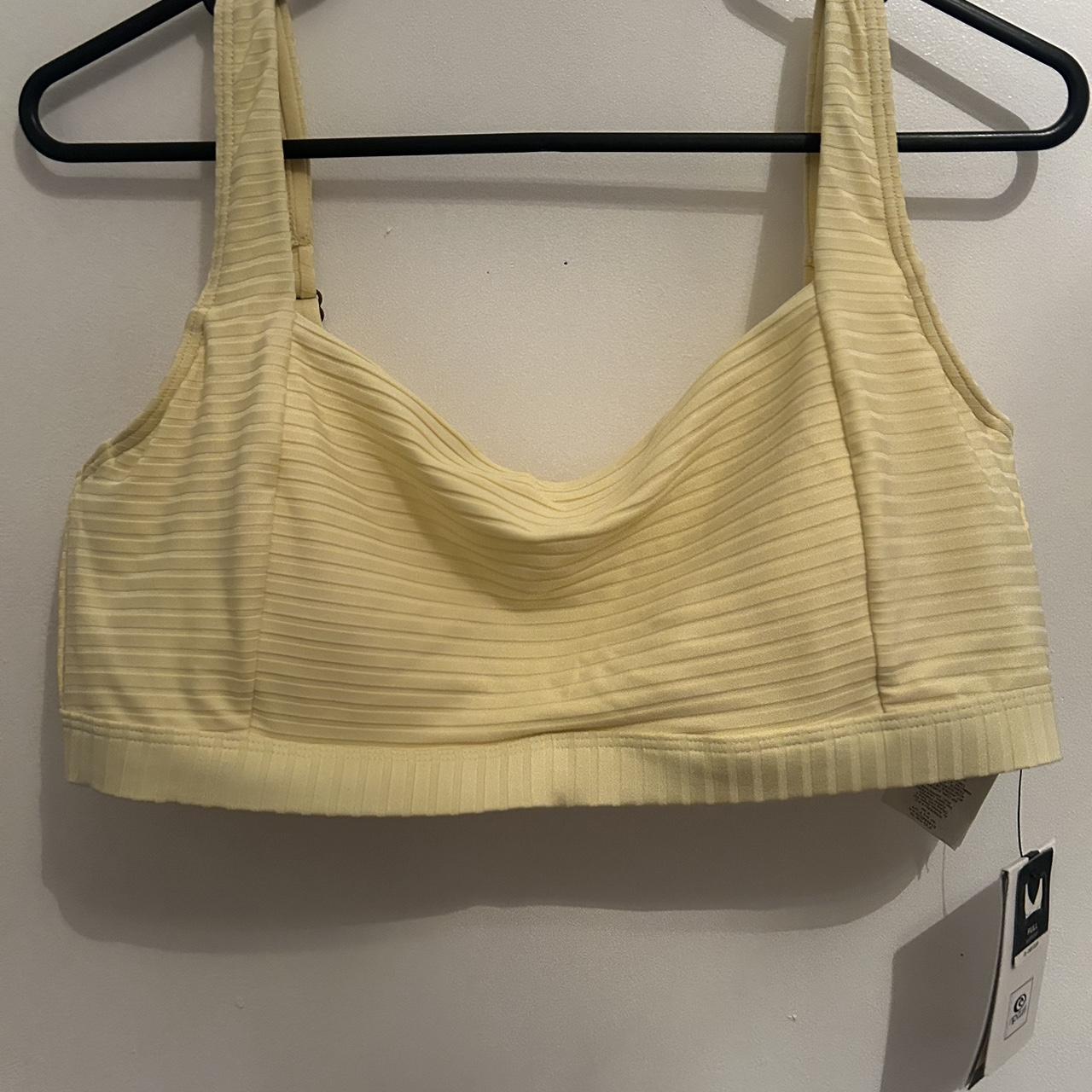 Rip curl bikini Brand new with underwire and... - Depop