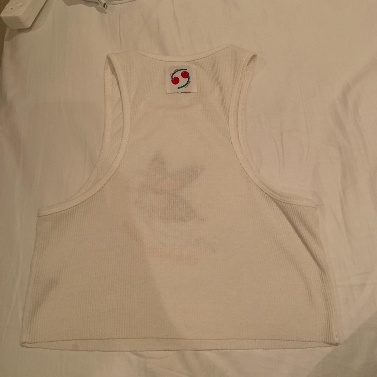 Highrack studios fairy crop - Depop