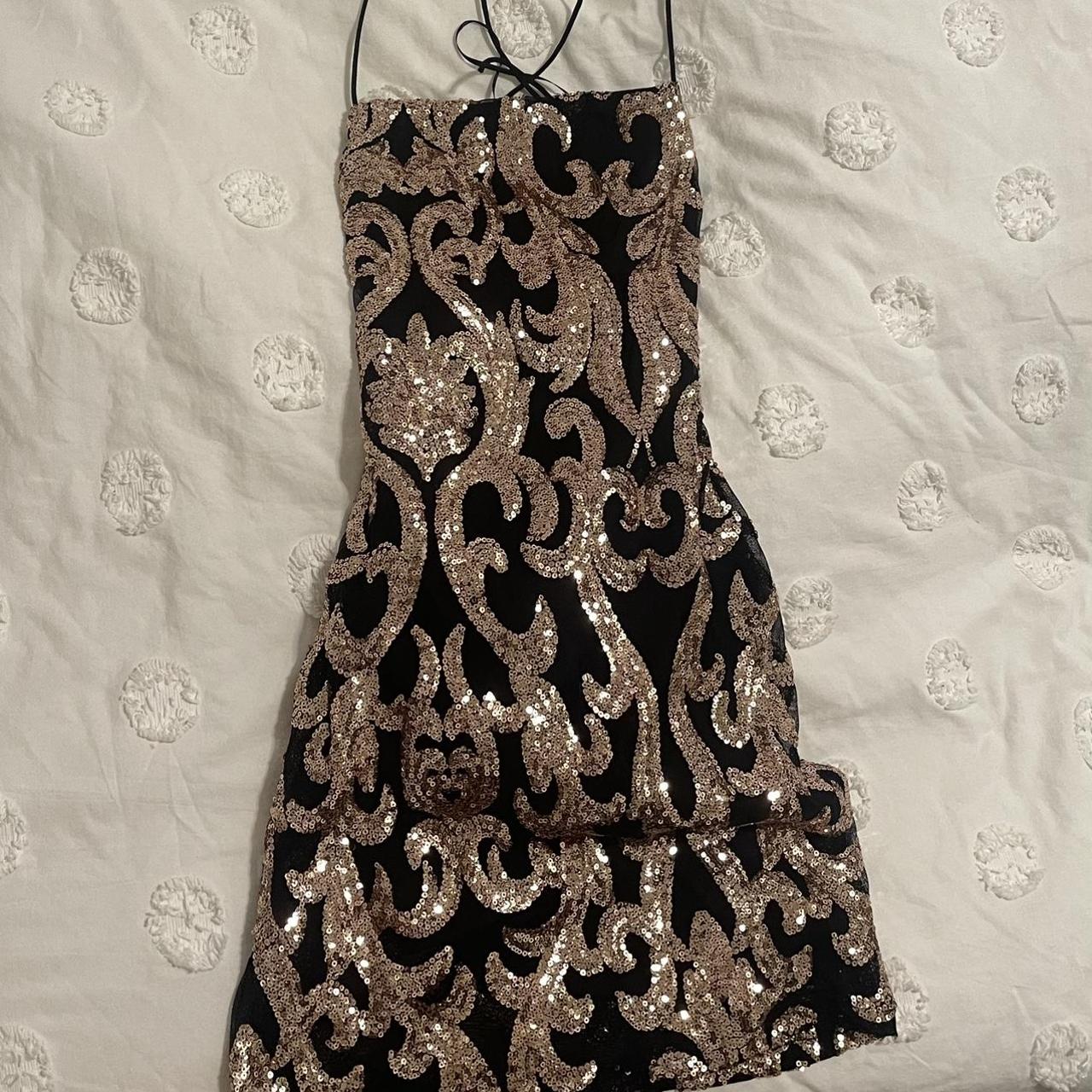 Windsor Women's Dress | Depop